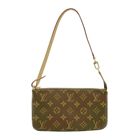 Louis Vuitton | Bags | Louis Vuitton Louis Vuitton Handbag Monogram ...